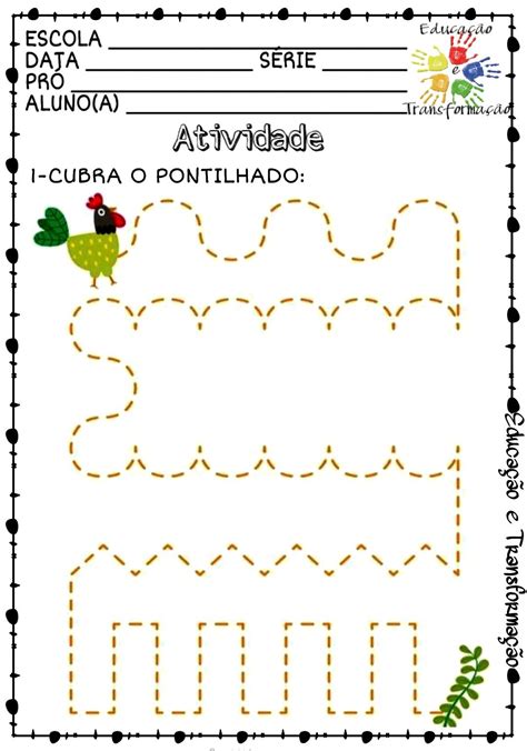 Pontilhados