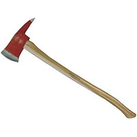 Fire Fighting Axe For Industrial At Best Price In Jalandhar Id