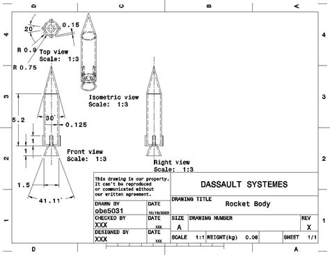 Project 1 Water Rockets Oz Etkins Design Portfolio