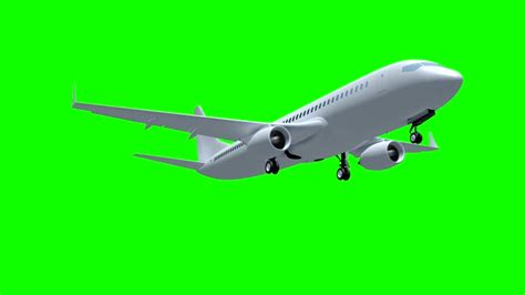 3100 Plane Green Screen Stock Videos And Royalty Free Footage Istock