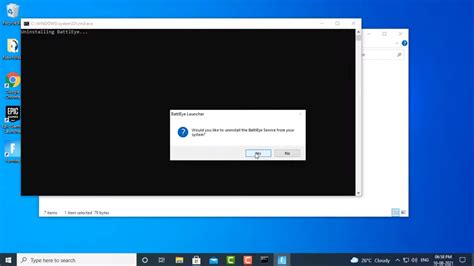 6 Ways To Fix The “failed To Initialize Battleye Service Generic Error” For Pc Games Keengamer