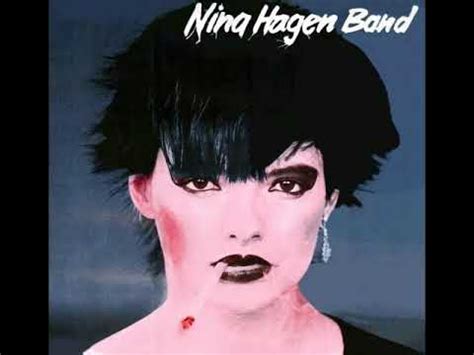 Nina Hagen Definitive Collection Cd Compilation 1995 R487732
