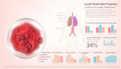Cancer In Lymph Nodes Life Expectancy 7 Key Prognostic Insights