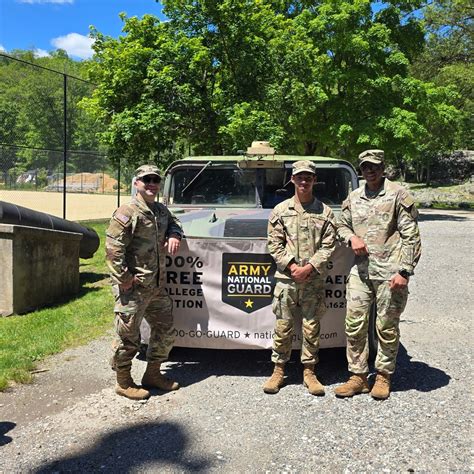 Riverdale Nj Army National Guard Riverdale Nj