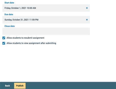 How To Use New Assignments Voicethread