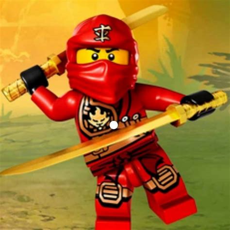 Lego Kay Ninjago Youtube