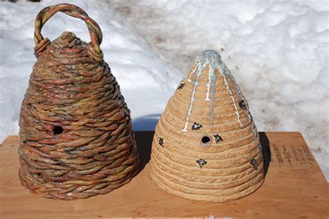 Bee Skeps The Lost Art Of Beautiful Woven Hives Honey Bee Suite
