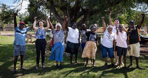 Australie Un Groupe Aborigène Remporte Sa Bataille Contre Un Projet