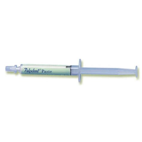 Pulpdent Paste Prestige Dental