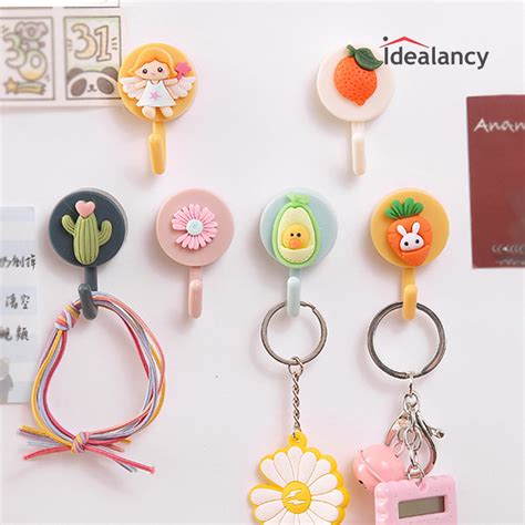 Cute Wall Hooks At Pamela Walsh Blog