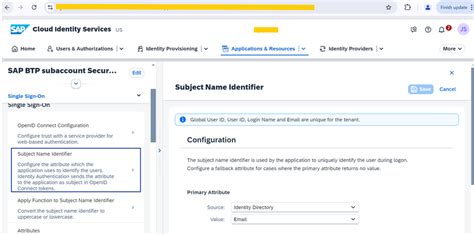 Step By Step Implementation Of Secure Login Servic Sap Community