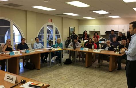 Mandurah Toastmasters Club Improve Your Speaking Skills And Build