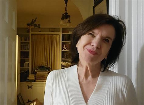 An Interview With Lee Upton Saturnalia Books