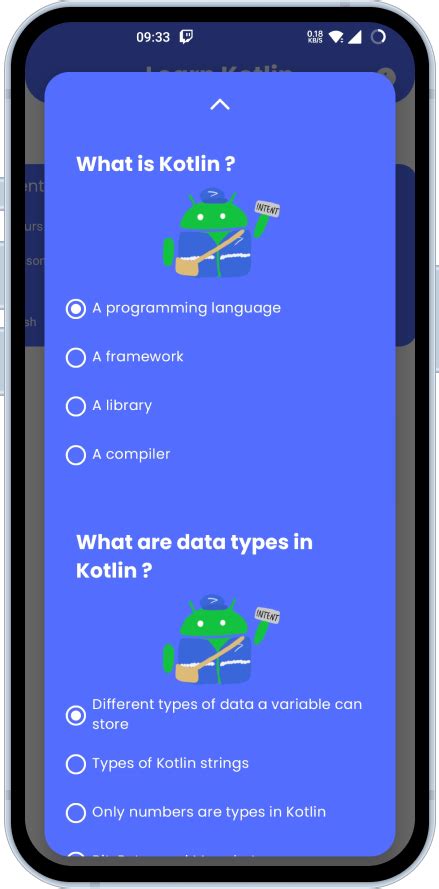 Learning Kotlin Its Academy Ict Piemonte
