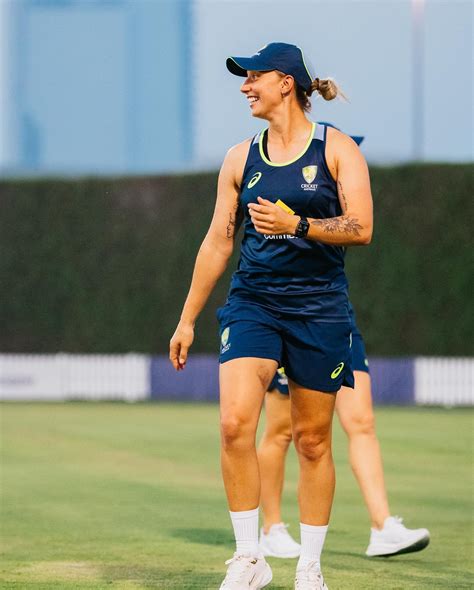 Ashleigh Gardner The Inspiring Journey Of Australias Cricket Superstar