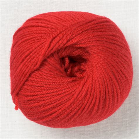 Ella Rae Superwash Classic Wool 1036 Tomato Wool And Company