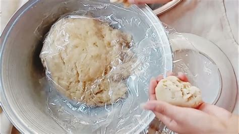 طرز تهیه فتیر بدخشی از صفر تا صد 😋😋 Youtube