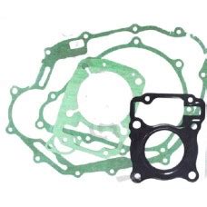Honda Xr 125 Parts