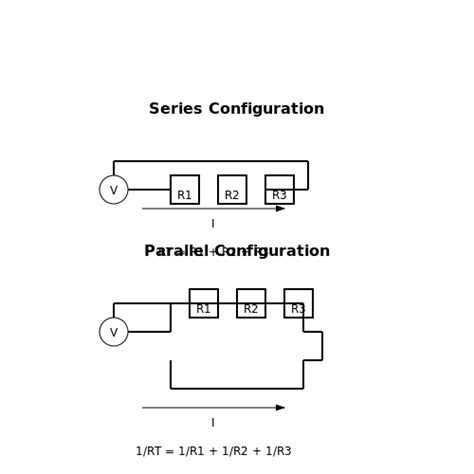 Current Divider Tutorials On Electronics Next Electronics