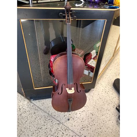 Vienna Strings 14 Cello Jim Laabs Music Store