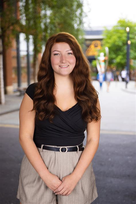 Cllr Shannon Morgan Aylesbury Town Council