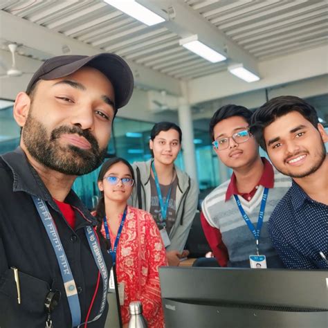 Ai Datascience Machinelearning Deeplearning Cdacsilchar