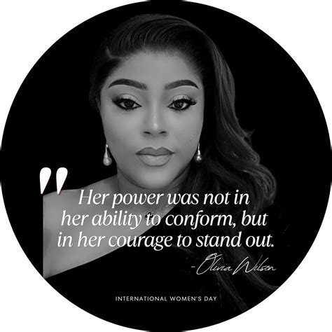 Iwd2025 Priscilla Okoko