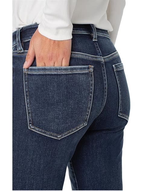 Liverpool Los Angeles Jeans Free Shipping Clothing