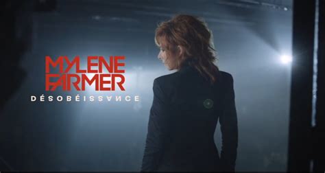 Mylenenet Le Site Référence Sur Mylène Farmer