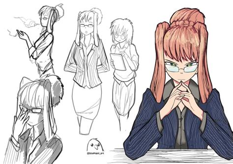 Editor In Chief Of The Mitkune Tribune R Ddlc