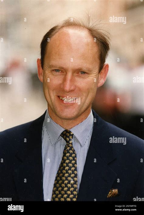 Patrick Malahide Young