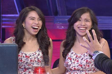 Pbb Twins Joj And Jai Plays On Kapamilya Deal Or No Deal This September