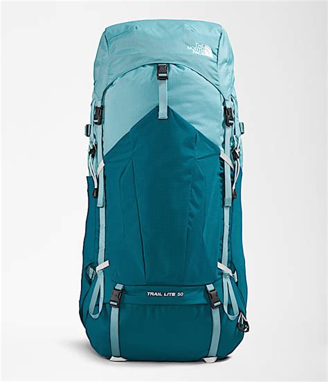 Backpacking Packs Built For Adventure The North Face