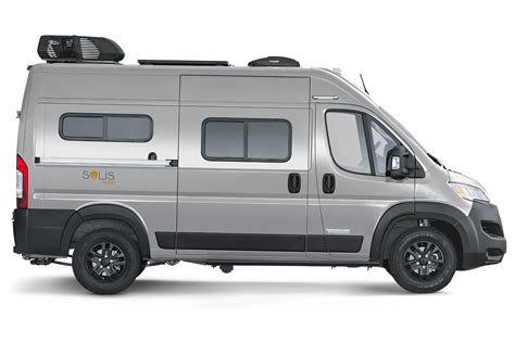 2025 Winnebago Solis Pocket 36b Specs And Literature Guide
