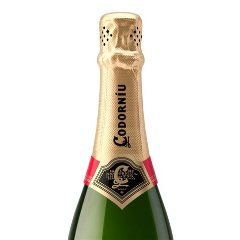 Espumante Cava Codorniu Classico Semi Sec 750ml Todovino