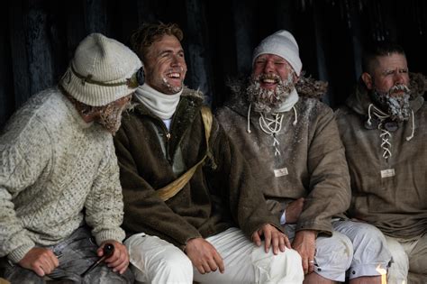 Behind The Lens With David Yarrow