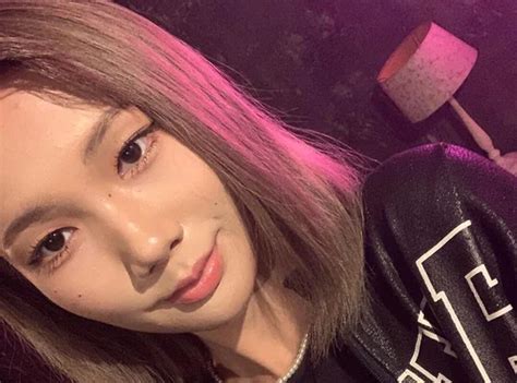 230722 Jerin Instagram Update Kpopping