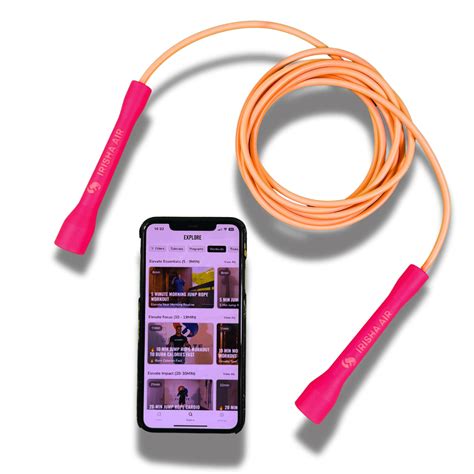7 Day Jump Rope Workout Plan For All Levels Beginner To Pro Elevate Rope