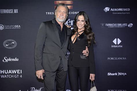 Juan Soler Habla Sobre Su Pacto Con Paulina Mercado
