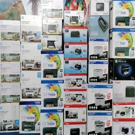 Computer Printers At Best Price In Sindhudurg By Aasthas Computer Shopee Id 13002388455