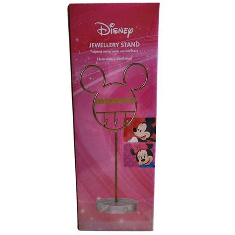 Mickey Mouse Jewellery Stand Thomas Online