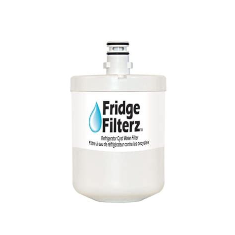 Frigidaire Purepour Water And Ice Refrigerator Filter Wf 1 The Home