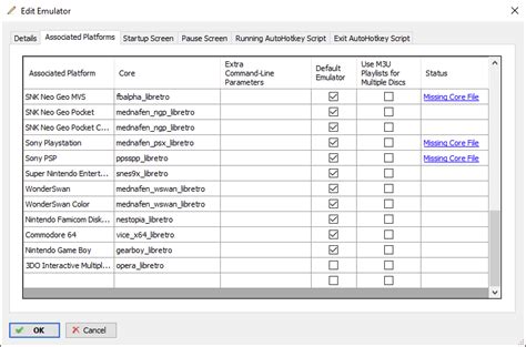3do issues troubleshooting launchbox community forums