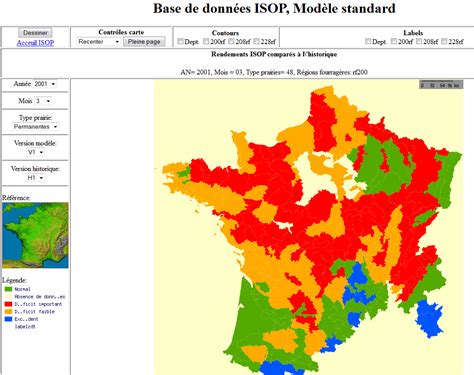 Isop Explorateur Accueil