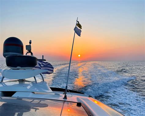 Sani Swan Cranchi 43 — Allinblusive