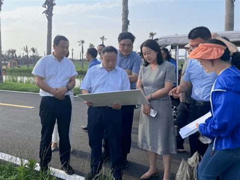 余国根局长调研 骑行江苏，看美丽农路”专题活动筹备工作交通运输局发展丹徒区