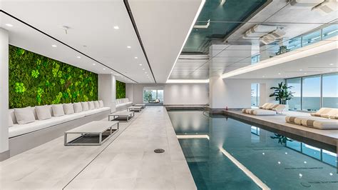 Inside The 295 Million Bel Air Mega Mansion Called The One