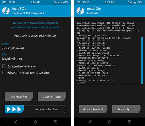How To Root Any Android Oreo Smartphone Guide