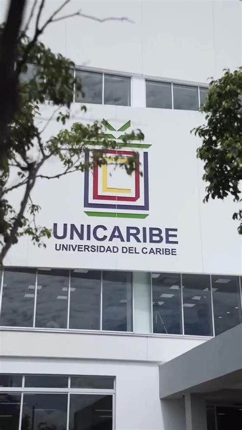 Logo De Unicaribe