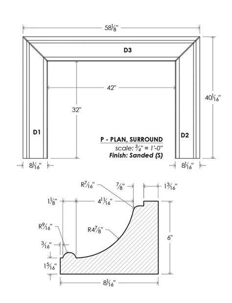 Digital Templating Orijin Stone